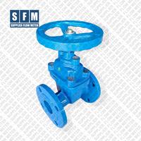 Jual Gate Valve 2 Inch Terbaik - Harga Murah Juni 2024 & Cicil 0%