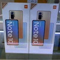 Harga Redmi Note 10 Pro Terbaru, Garansi Resmi Mei 2024!