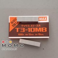 Jual Staples Tembak Max Terbaik - Harga Murah Mei 2024 & Cicil 0%