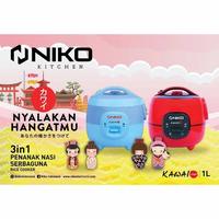 Jual Mejikom Kecil Murah & Terbaik - Harga Terbaru April 2024