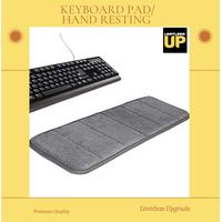 Jual Arm Rest Keyboard Terlengkap - Harga Murah Juni 2024 & Cicil 0%