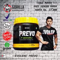 Jual Preworkout Murah - Harga Terbaru Mei 2024