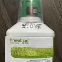 Jual Prevathon Terbaik - Harga Murah Mei 2024 & Cicil 0%