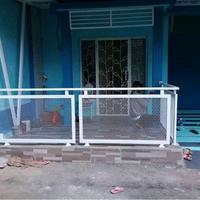 Jual Pagar Ram Kawat Terbaik - Harga Murah Mei 2024 & Cicil 0%