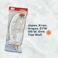 Jual Kran Angsa Jopex Terbaik - Harga Murah April 2024 & Cicil 0%