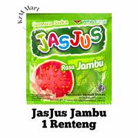 Jual Jasjus Terdekat - Harga Murah & Grosir Maret 2025