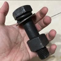 Jual Baut M25 Terbaik - Harga Murah Februari 2023 & Cicil 0%