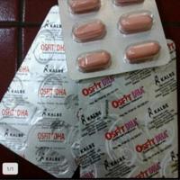 Jual Osfit Dha Murah - Harga Terbaru September 2021