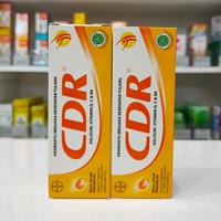 CDR Vitamin Harga Termurah - Kualitas Terbaik