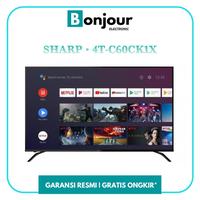 Jual Smart Tv 60 Inch Terlengkap - Daftar Harga Januari 2025 & Cicilan 0%