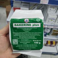 Jual Bakerine Plus Terdekat - Harga Murah & Grosir Mei 2025