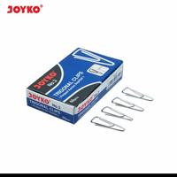 Jual Paper Clip No 3 1 Dus Terlengkap - Harga Grosir & Murah Juli 2025