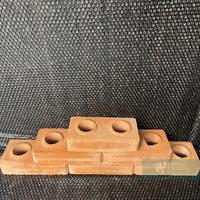 Jual Bata Interlock Terbaik - Harga Murah Mei 2024 & Cicil 0%