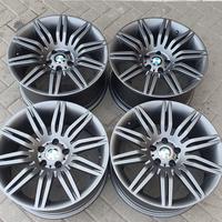 Jual Velg Bmw Style Terlengkap - Harga Murah Februari 2024 & Cicil 0%