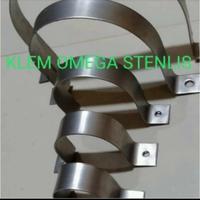 Jual Klem Omega Terbaik - Harga Murah Maret 2024 & Cicil 0%