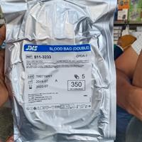 Jual Kantong Darah Blood Bag Murah - Harga Terbaru April 2024