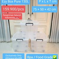 Jual Container Box Bening Terbaik - Harga Murah Juni 2024 & Cicil 0%