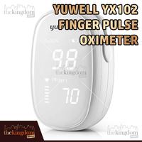 Jual Oximeter Yuwell Murah - Harga Terbaru Juni 2024