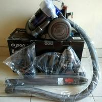 Produk Dyson Kualitas Terbaik dan Harga Terjangkau