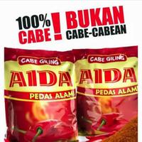 Jual Bubuk Cabe Aida Terdekat - Harga Murah & Grosir Mei 2025