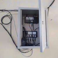 Jual Box Panel 40X30x20 Terbaik - Harga Murah Juni 2024 & Cicil 0%