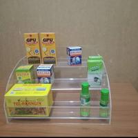 Jual Rak Obat Murah - Harga Terbaru Juni 2024