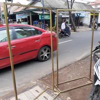 Jual Standing Sign Terbaik - Harga Murah Mei 2025 & Cicil 0%