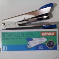 Jual Stapler Kenko Hd 10 Terlengkap - Harga Grosir & Murah Mei 2024