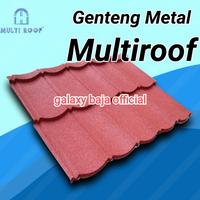 Jual Multiroof Terbaik - Harga Murah Maret 2024 & Cicil 0%