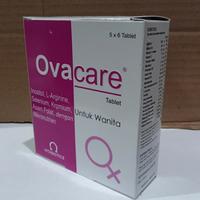 Jual Ovacare Tablet Murah - Harga Terbaru September 2022
