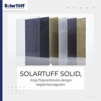 Jual Solartuff Flat Terbaik - Harga Murah November 2022 & Cicil 0%