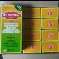 Jual Nelco Special 100 Ml Murah - Harga Terbaru 2024