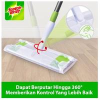 Jual Mop Set Terbaik - Harga Murah Maret 2025 & Cicil 0%