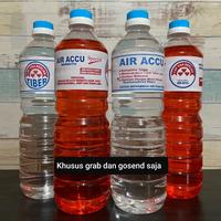 Jual Air Accu Terlengkap - Harga Murah April 2025 & Cicil 0%
