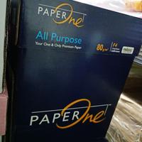 Jual Kertas F4 Paper One Terlengkap - Harga Grosir & Murah Desember 2024