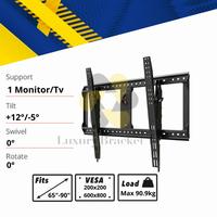 Jual Bracket Tv 75 Inch Murah - Harga Terbaru 2024
