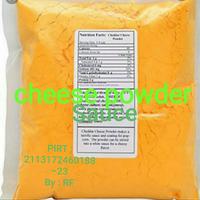 Jual Cheese Powder Terdekat - Harga Murah & Grosir Maret 2025