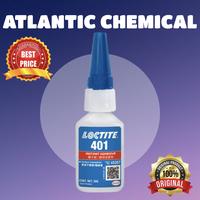 Jual Loctite 401 Terbaik - Harga Murah Mei 2025 & Cicil 0%