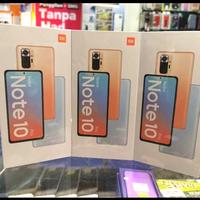 Harga Redmi Note 10 Pro Terbaru, Garansi Resmi Mei 2023!