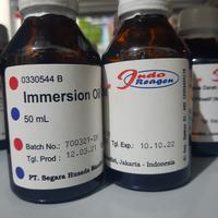 Jual Immersion Oil Murah - Harga Terbaru Oktober 2025