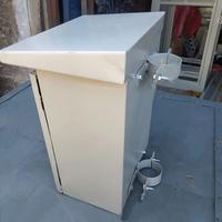 Jual Box Panel Outdoor Terbaik - Harga Murah Februari 2025 & Cicil 0%