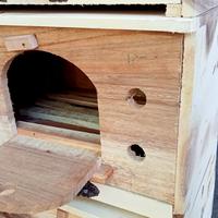 Jual Kandang Merpati Gupon Terlengkap & Terbaik - Harga Murah Desember 2022