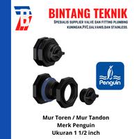 Jual Mur Toren Mur Tandon Penguin 2 Inch Terlengkap - Harga Murah Juni 2024