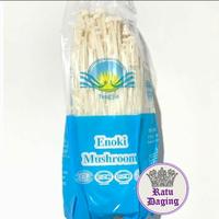 Jual Jamur Enoki Terdekat - Harga Murah & Grosir April 2025