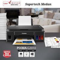 Jual Canon Pixma G2010 Murah & Terbaik - Harga Terbaru Januari 2024