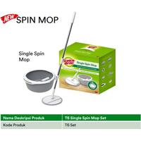 Jual Mop Set Terbaik - Harga Murah April 2025 & Cicil 0%