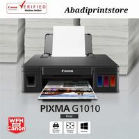 Jual Printer Canon Pixma G1010 Murah & Terbaik - Harga Terbaru Juni 2024