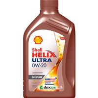 Jual Shell Helix Ultra 0W 20 Terlengkap - Harga Murah Mei 2024 & Cicil 0%