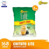 Chitato Lite, Keripik Kentang Enak untuk Naikin Mood