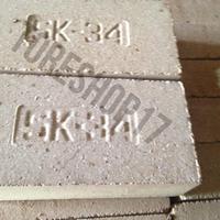 Jual Bata Api Terbaik - Harga Murah Juni 2024 & Cicil 0%